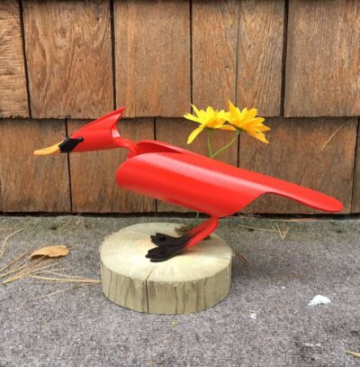 PVC Pipe Birds Bundle #2 Instant Digital Download Patterns
