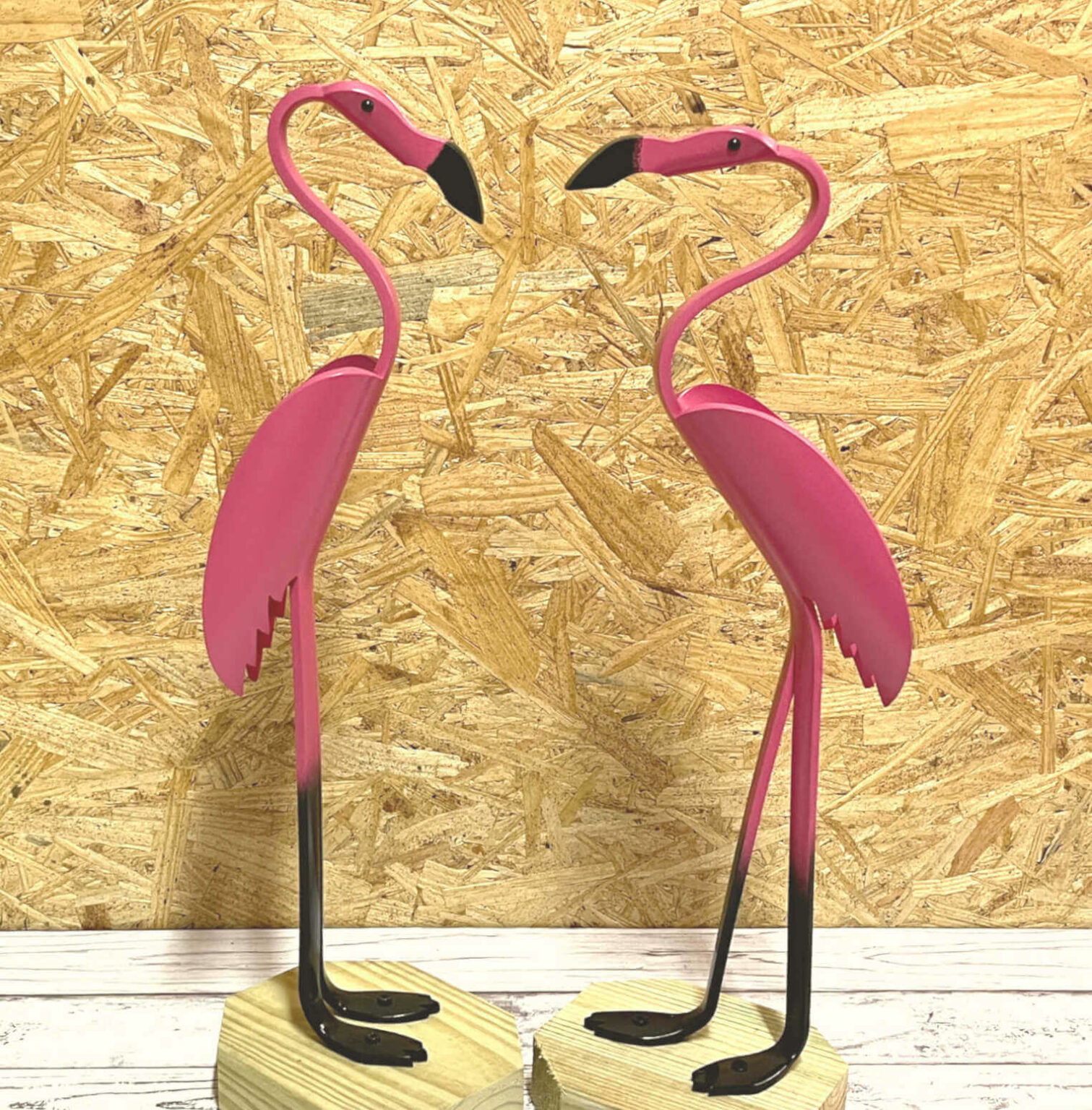 PVC Pipe Baby Flamingo Instant Digital Download Bird Pattern