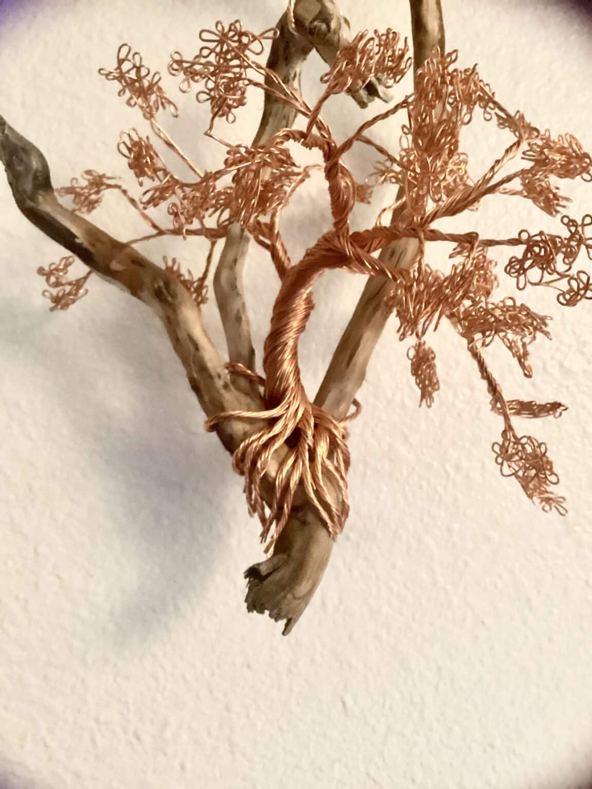 Ire Tree Sculptures - My Community Made
