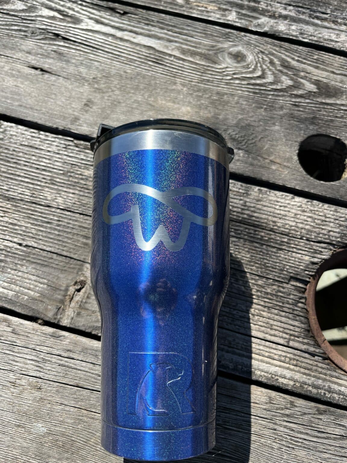 Custom Engraved Cups - My Community Made