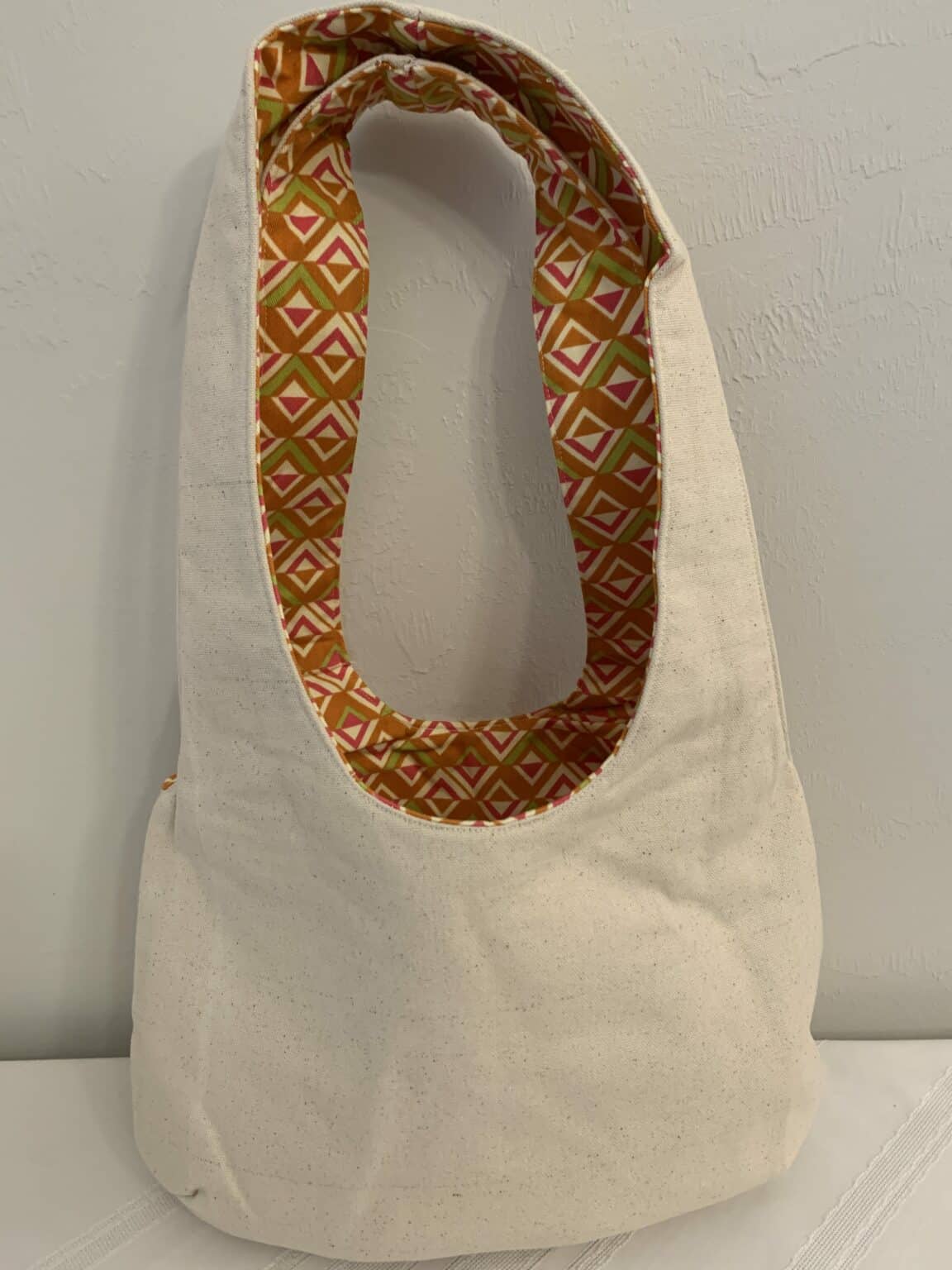 Hobo Style Bag