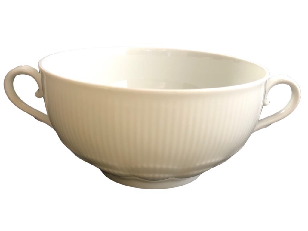 Soup Bowl With Handles | 51 Vintage La Vie Lane