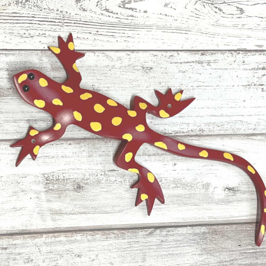 PVC Pipe Narrow Salamander Instant Pattern Digital Download