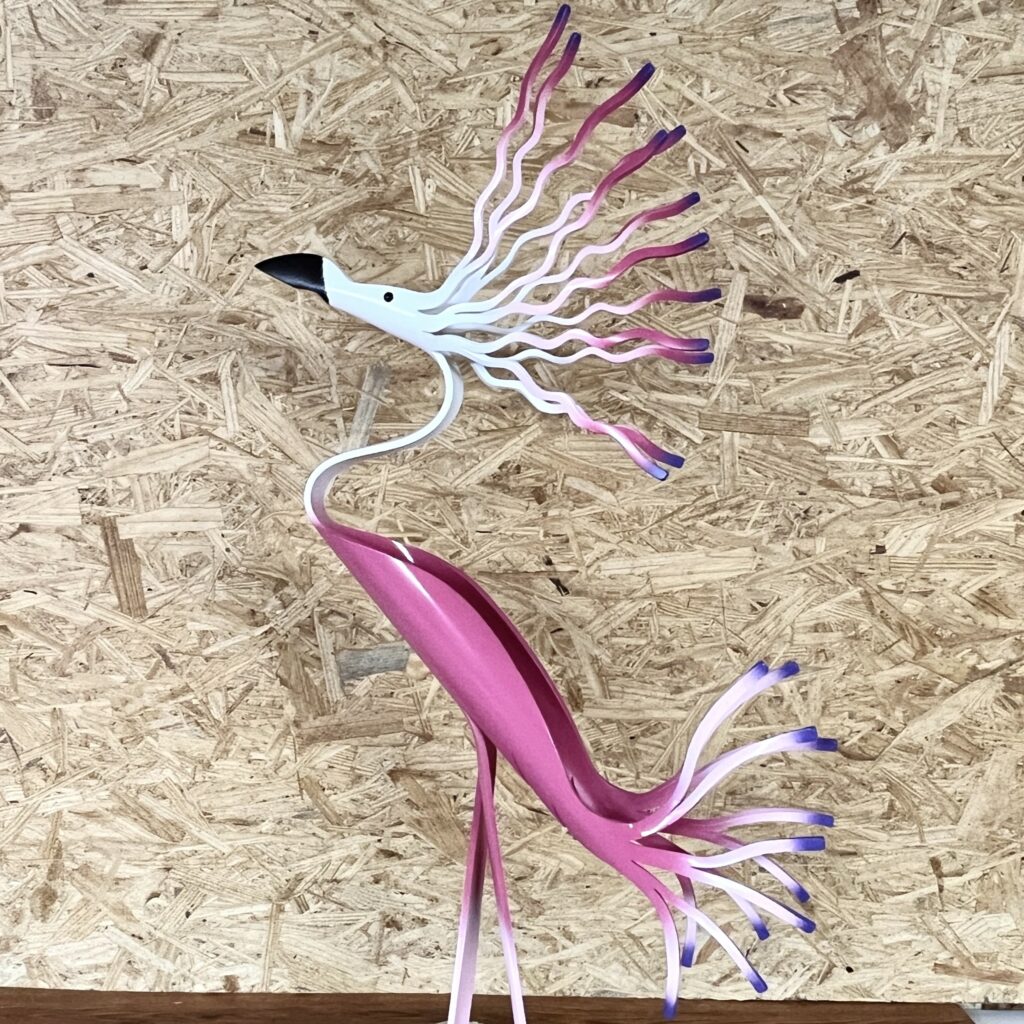 PVC Animals - Patterns and Tutorials | My Community Made