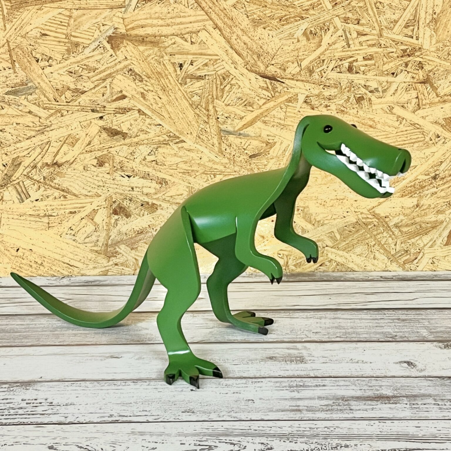 PVC Pipe Dinosaur Instant Pattern Digital Download