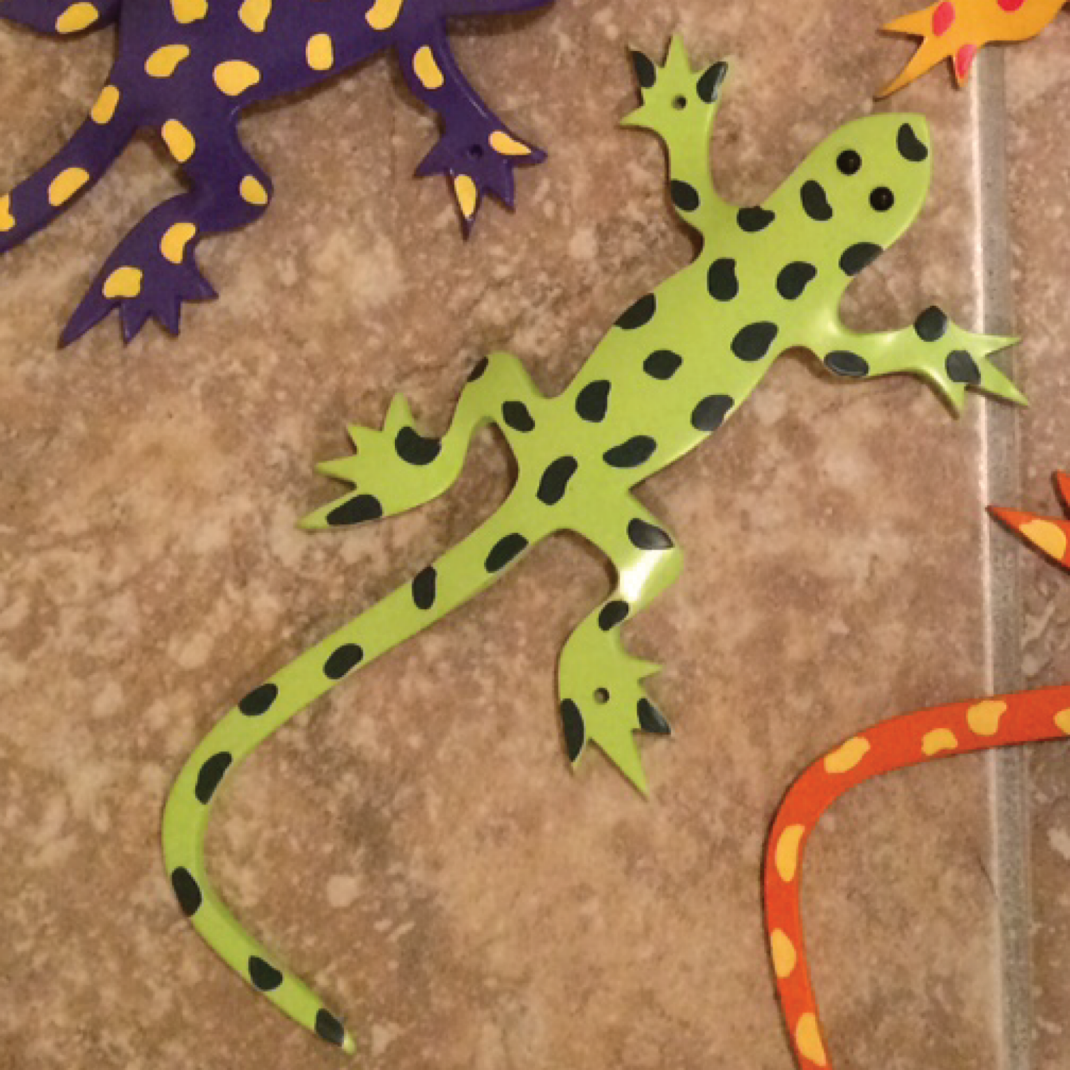 PVC Pipe Narrow Salamander Instant Pattern Digital Download