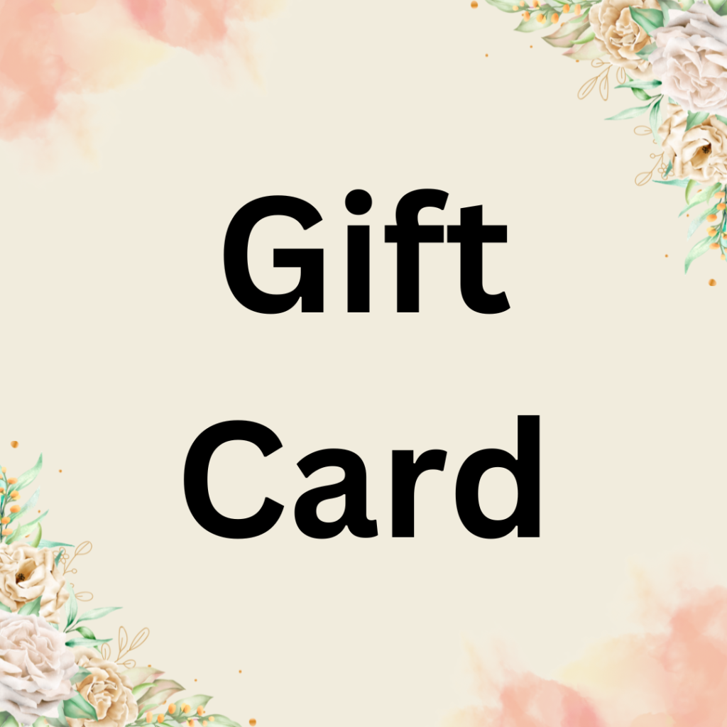 Gift Card - My Community Made