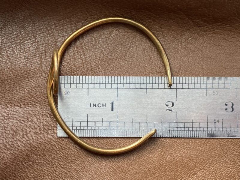 Loop Bracelet - My Community Made