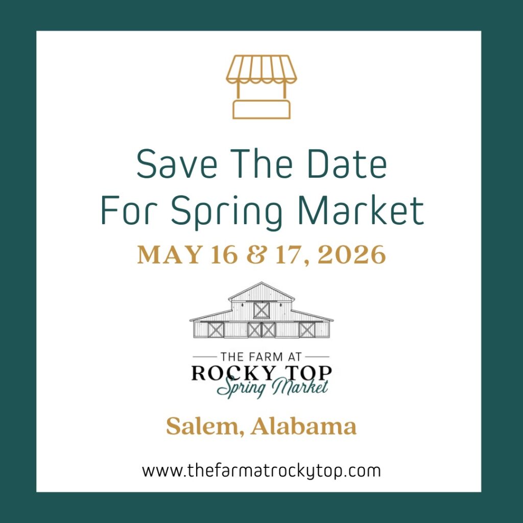 Craft Shows, Vendor Events & Handmade Markets 2026